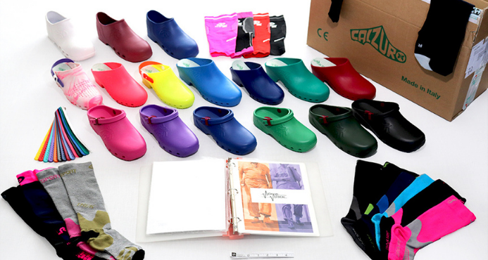 Order a Calzuro Sample Box – Calzuro Canada