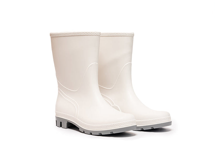 Calzuro BAB Half Wellington Boots – Calzuro Canada