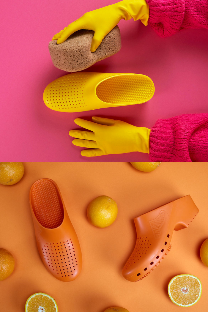 Calzuro Clogs: Medical & Professional Footwear Made in Italy – Calzuro ...