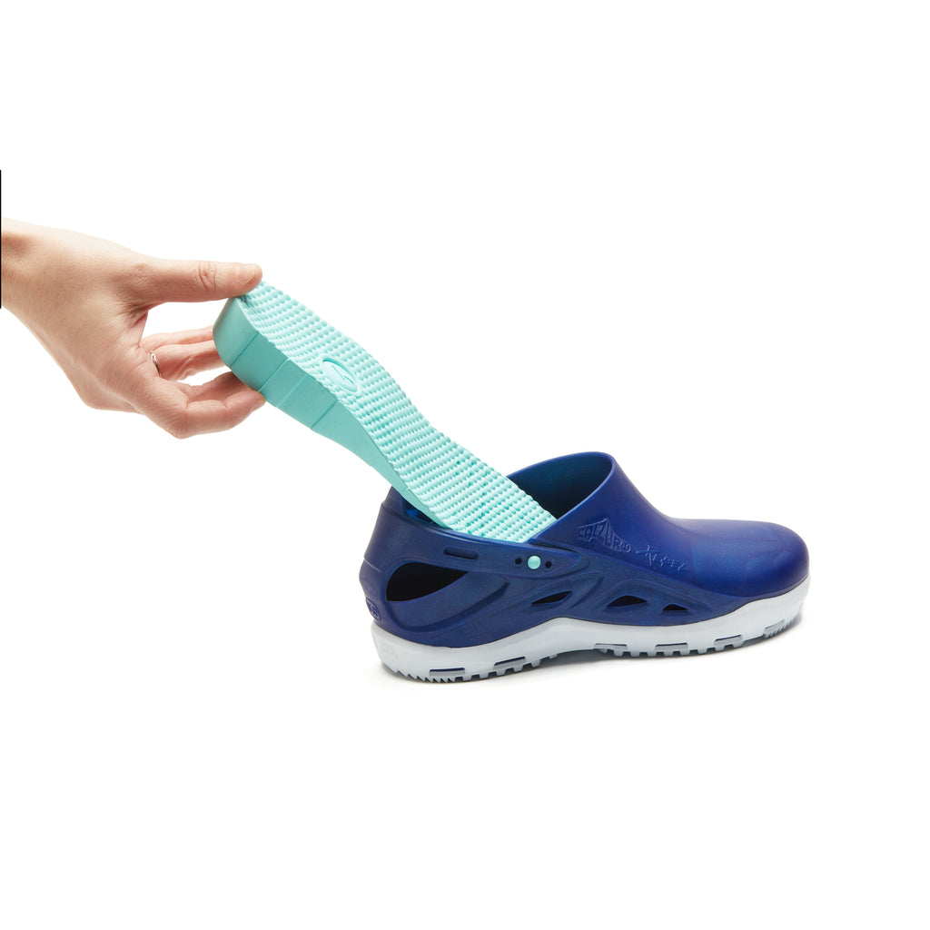Rebel Autoclavable Insole – Calzuro Canada