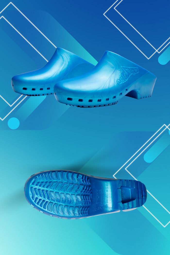 Calzuro Clogs: Medical & Professional Footwear Made in Italy – Calzuro ...
