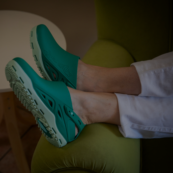 Best shoes for nurses - Medical Shoes - Calzuro Canada